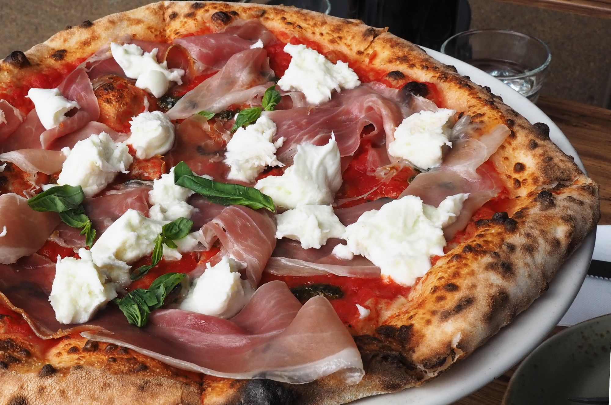 Meno Zero Gelato and Dessert Bar, Dromana • Gelido