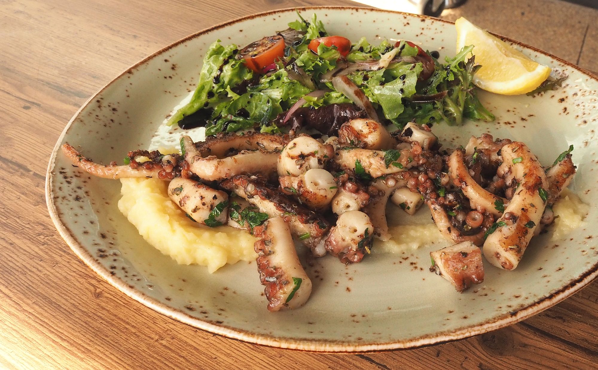 Meno Zero Gelato and Dessert Bar, Dromana • Gelido