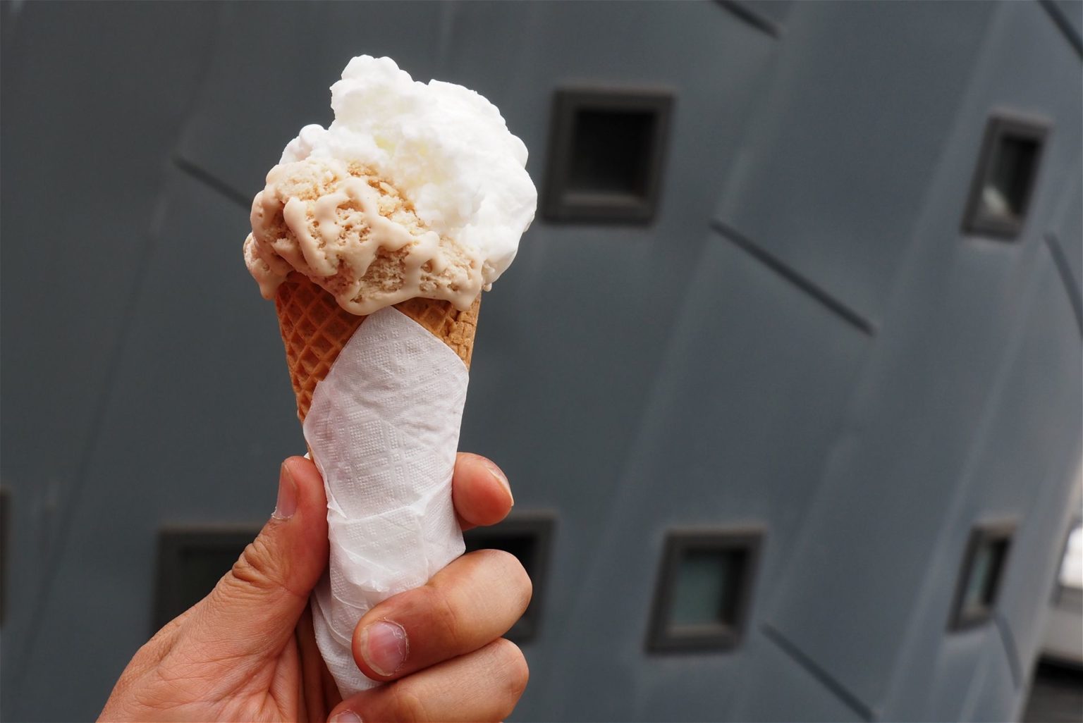 Limonetto Gelati, Docklands • Gelido