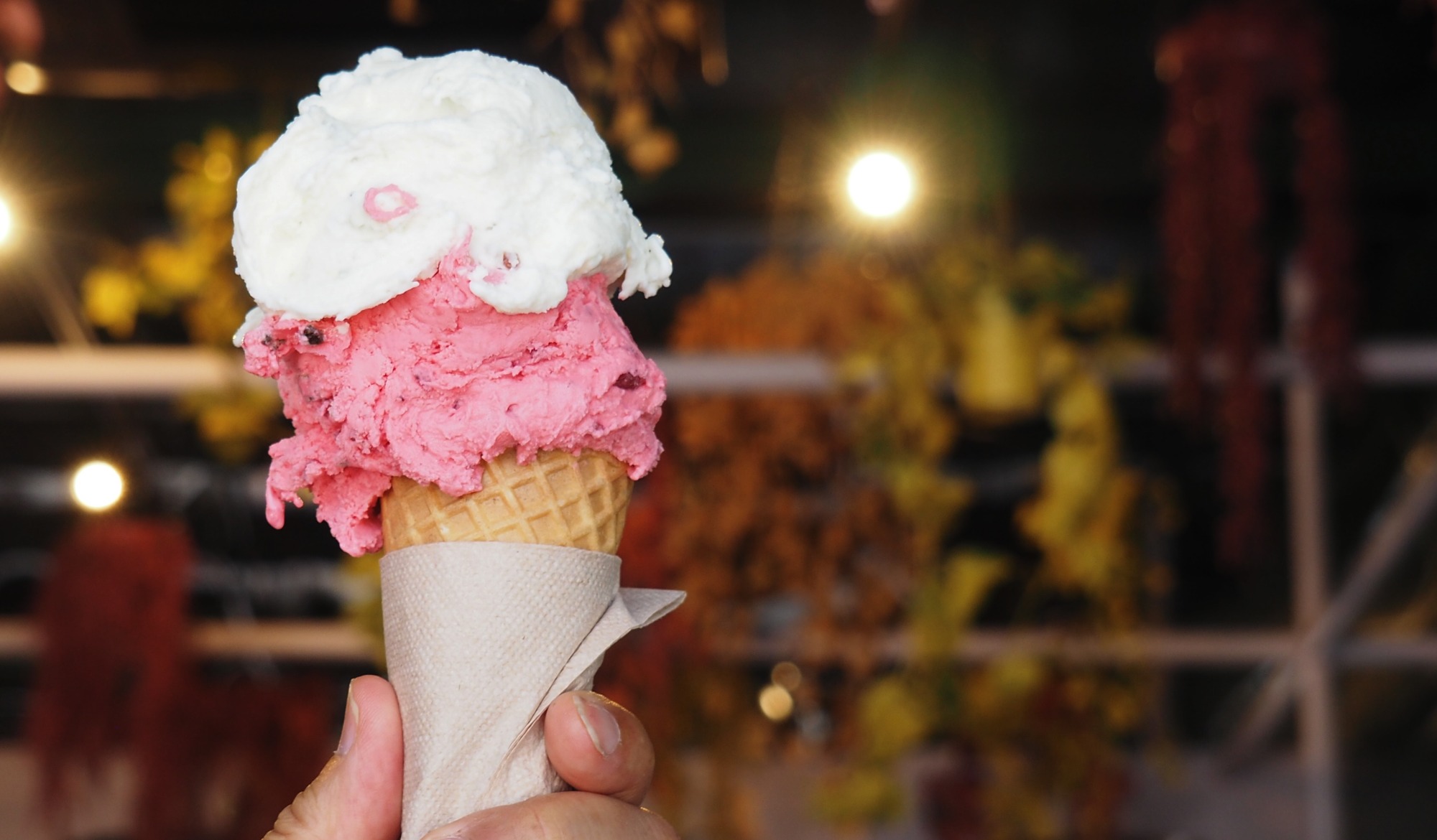 Mastika, Ringwood North • Gelido